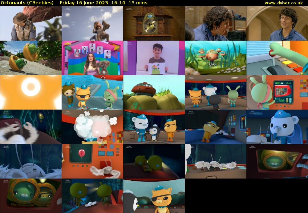 Octonauts (CBeebies) - 2023-06-16-1610