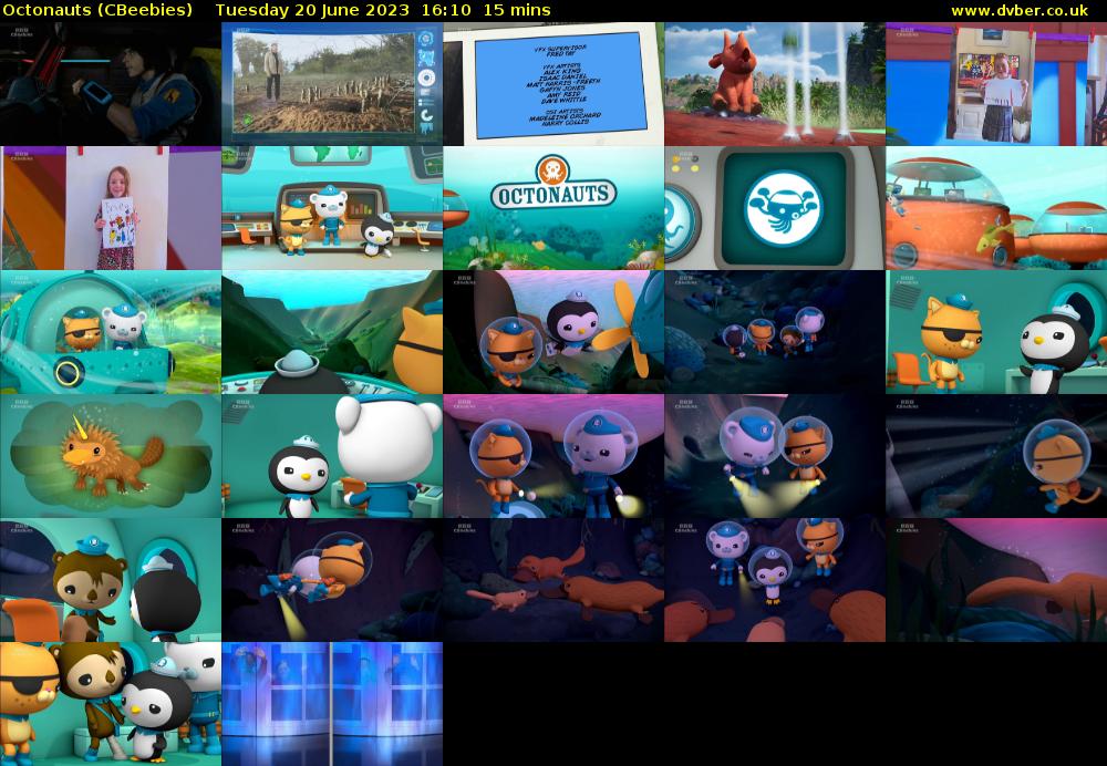 Octonauts (CBeebies) - 2023-06-20-1610