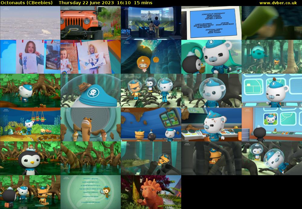 Octonauts (CBeebies) - 2023-06-22-1610
