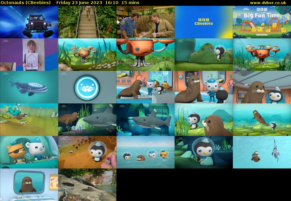 Octonauts (CBeebies) - 2023-06-23-1610