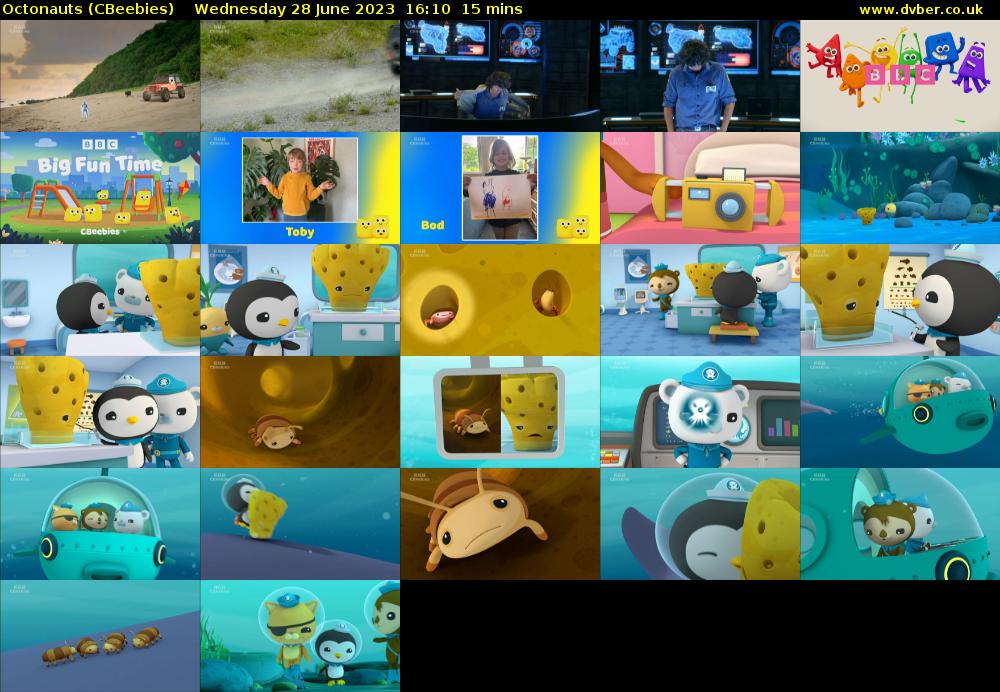 Octonauts (CBeebies) - 2023-06-28-1610