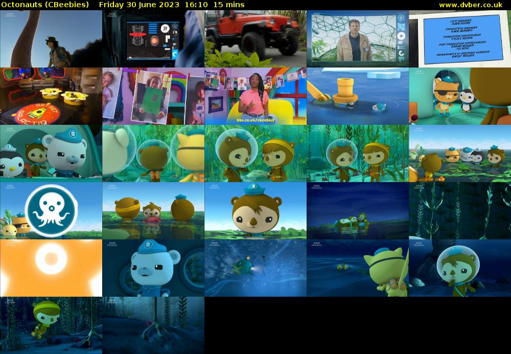Octonauts (CBeebies) - 2023-06-30-1610