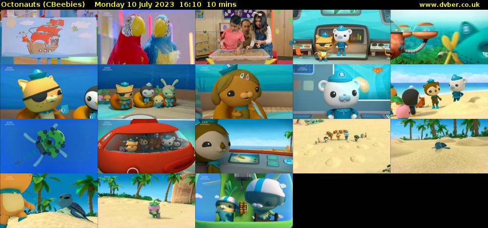Octonauts (CBeebies) - 2023-07-10-1610