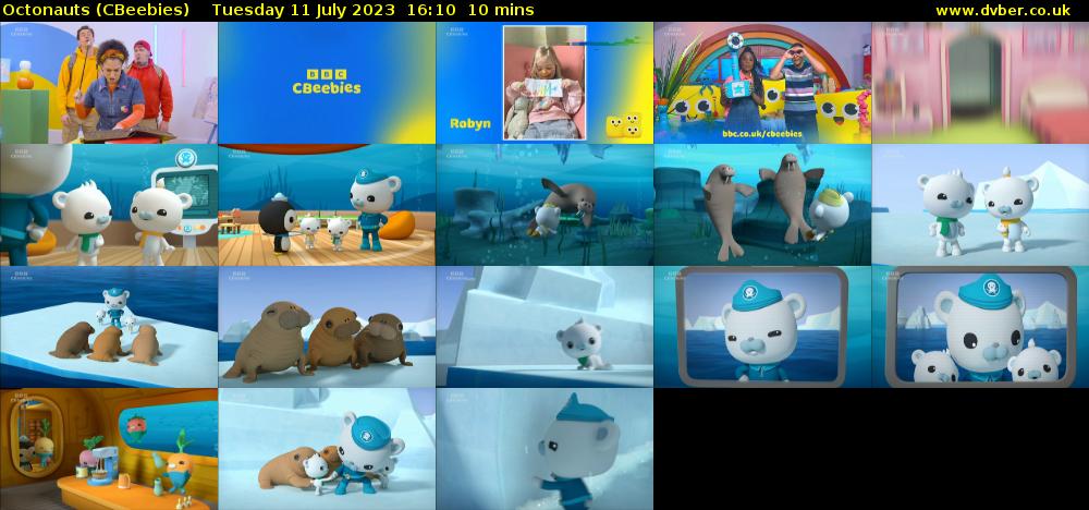 Octonauts (CBeebies) - 2023-07-11-1610