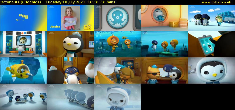 Octonauts (CBeebies) - 2023-07-18-1610