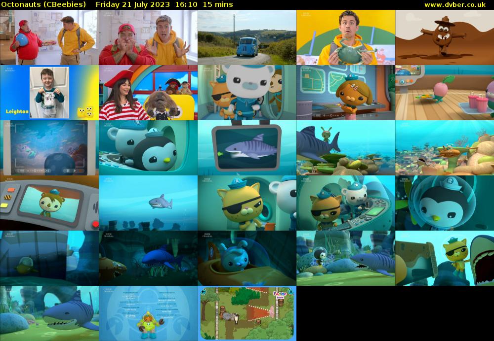 Octonauts (CBeebies) - 2023-07-21-1610