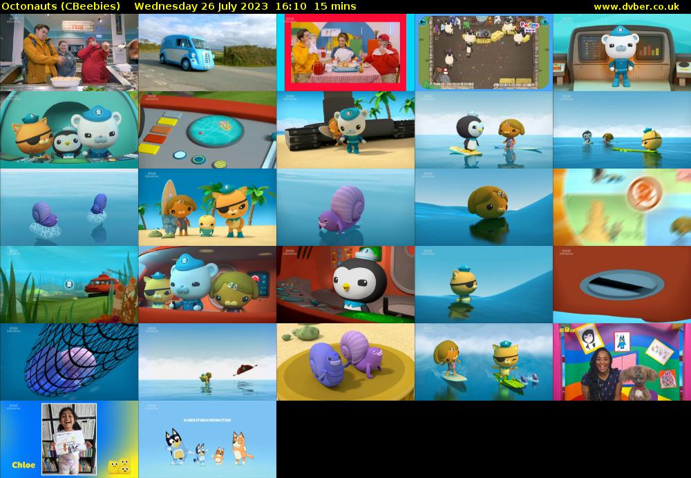 Octonauts (CBeebies) - 2023-07-26-1610