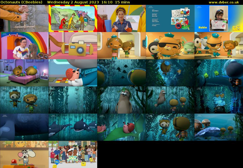 Octonauts (CBeebies) - 2023-08-02-1610