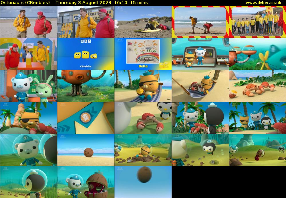 Octonauts (CBeebies) - 2023-08-03-1610