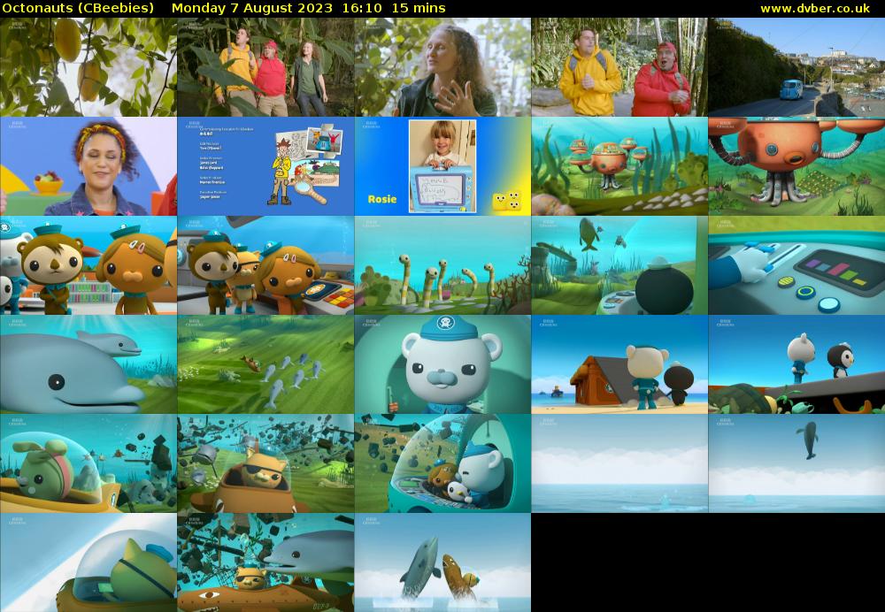 Octonauts (CBeebies) - 2023-08-07-1610