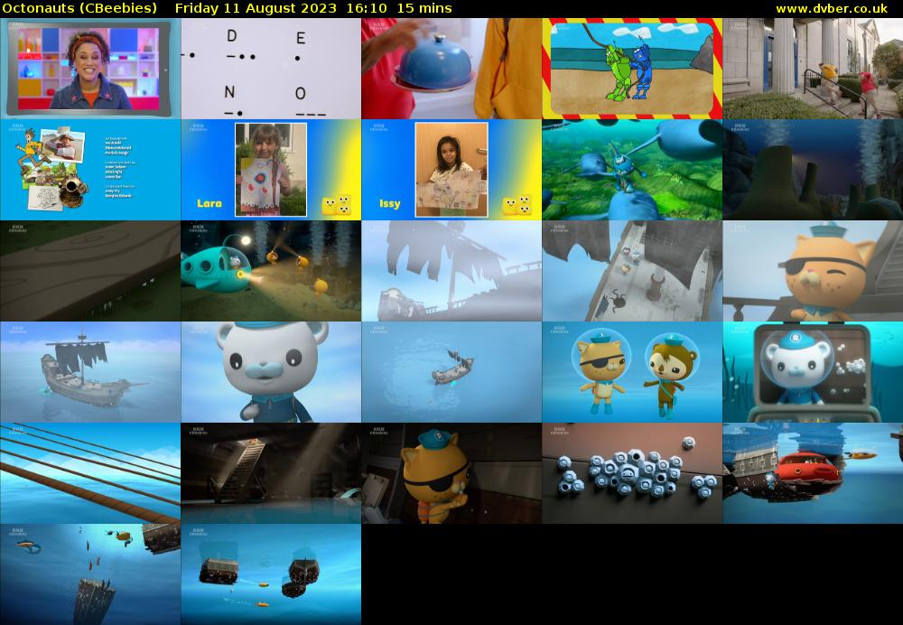 Octonauts (CBeebies) - 2023-08-11-1610