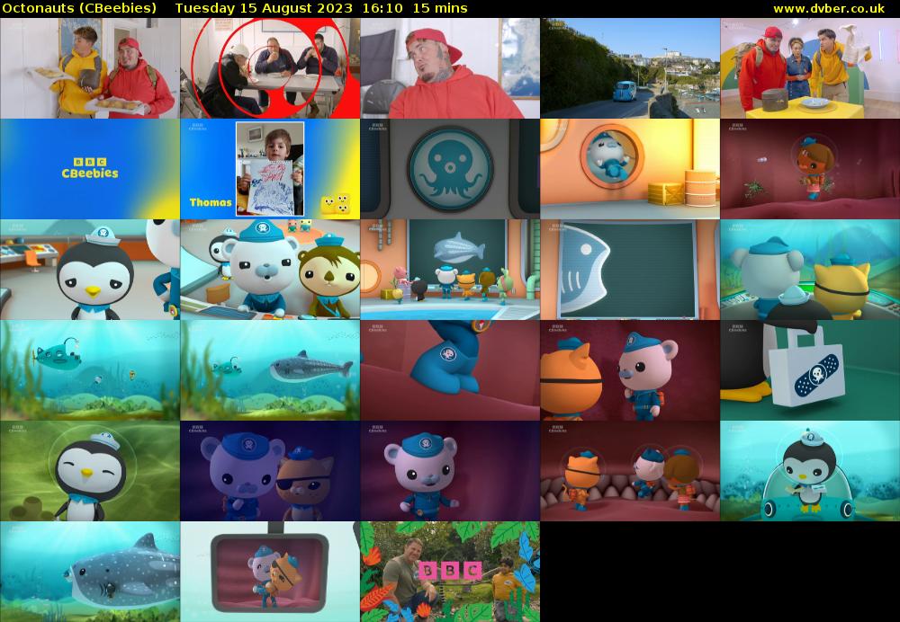 Octonauts (CBeebies) - 2023-08-15-1610