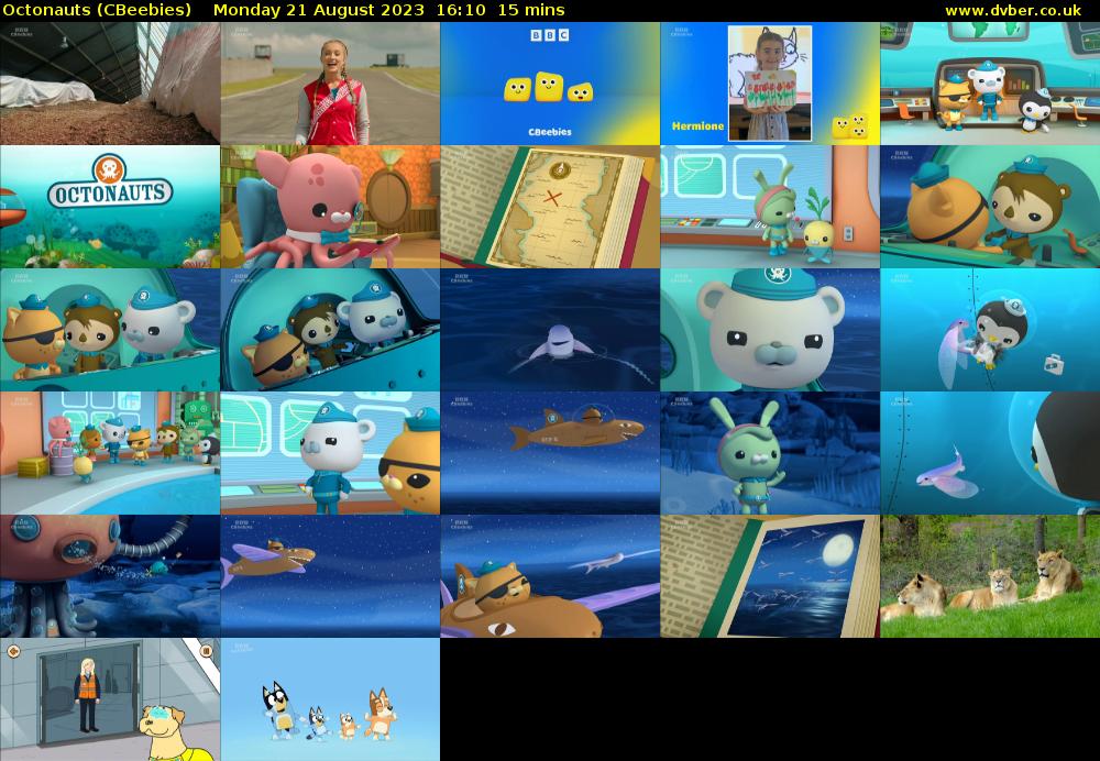 Octonauts (CBeebies) - 2023-08-21-1610
