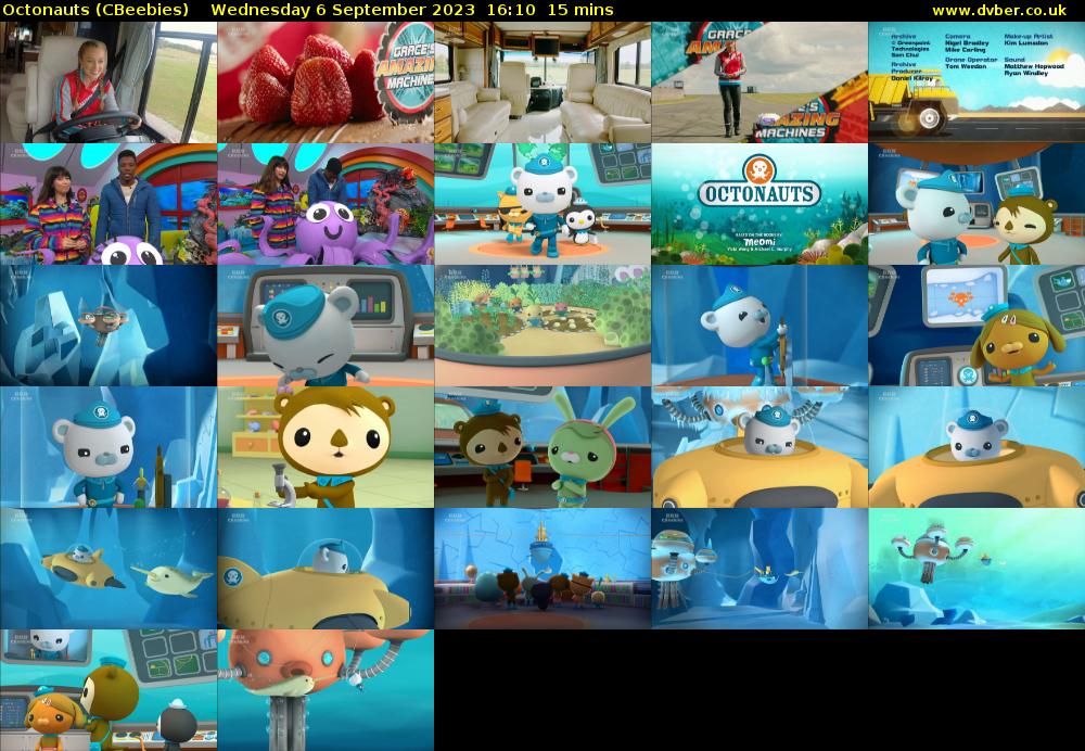 Octonauts (CBeebies) - 2023-09-06-1610