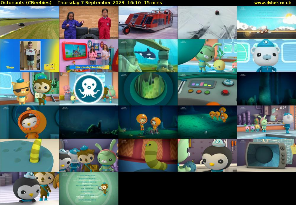 Octonauts (CBeebies) - 2023-09-07-1610