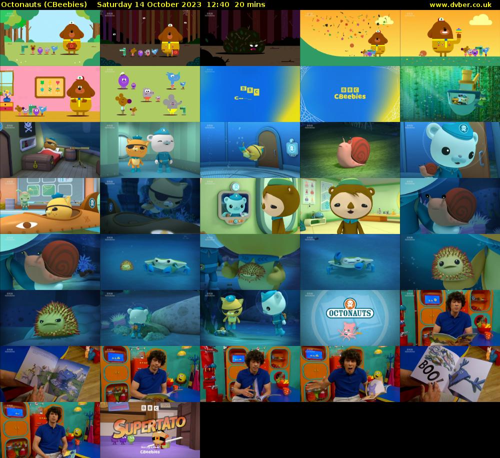 Octonauts (CBeebies) - 2023-10-14-1240