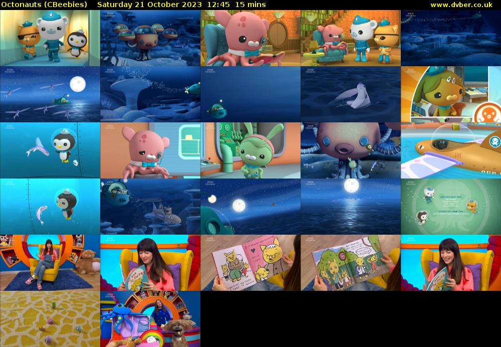 Octonauts (CBeebies) - 2023-10-21-1245