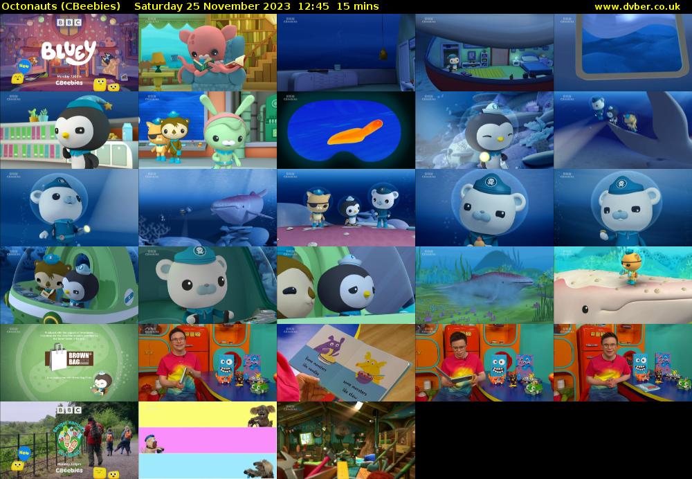 Octonauts (CBeebies) - 2023-11-25-1245