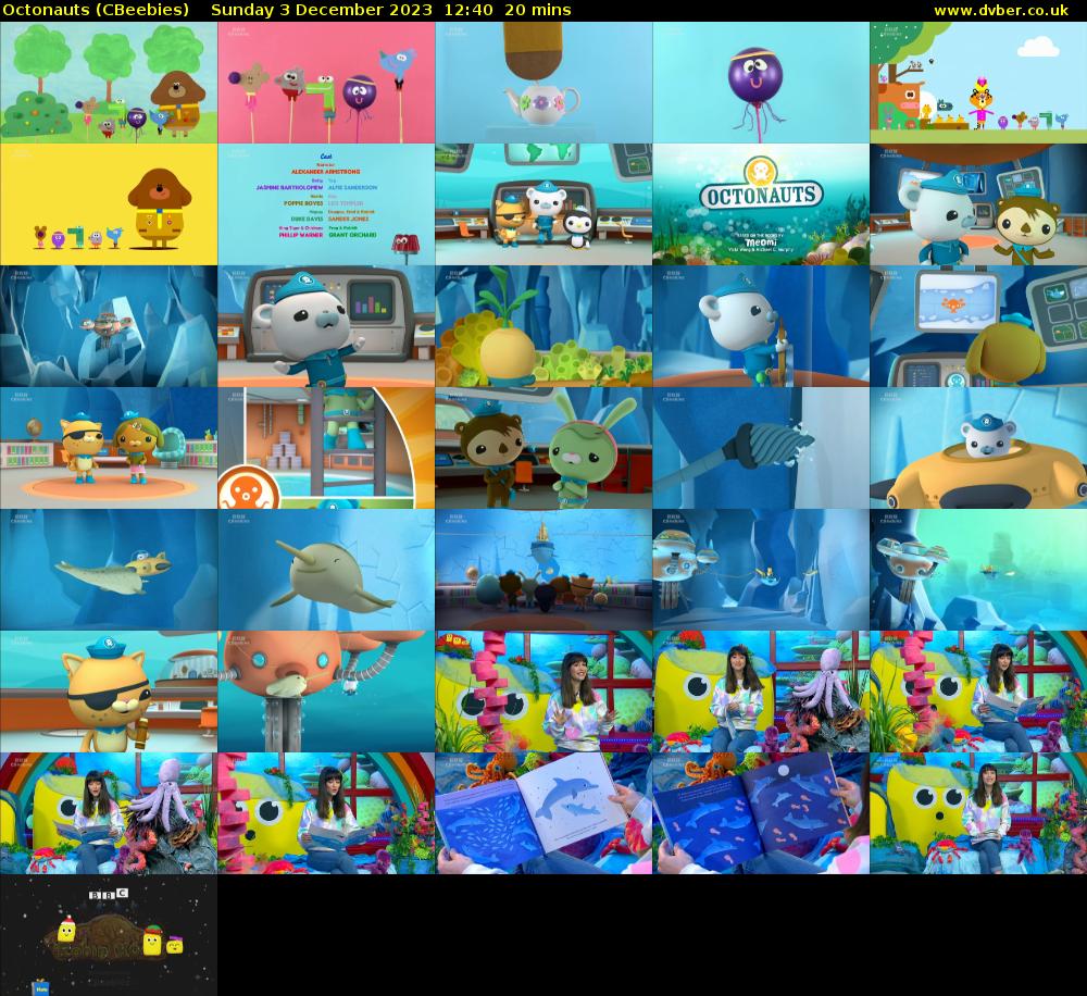 Octonauts (CBeebies) - 2023-12-03-1240