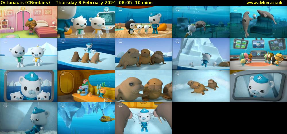Octonauts (CBeebies) - 2024-02-08-0805