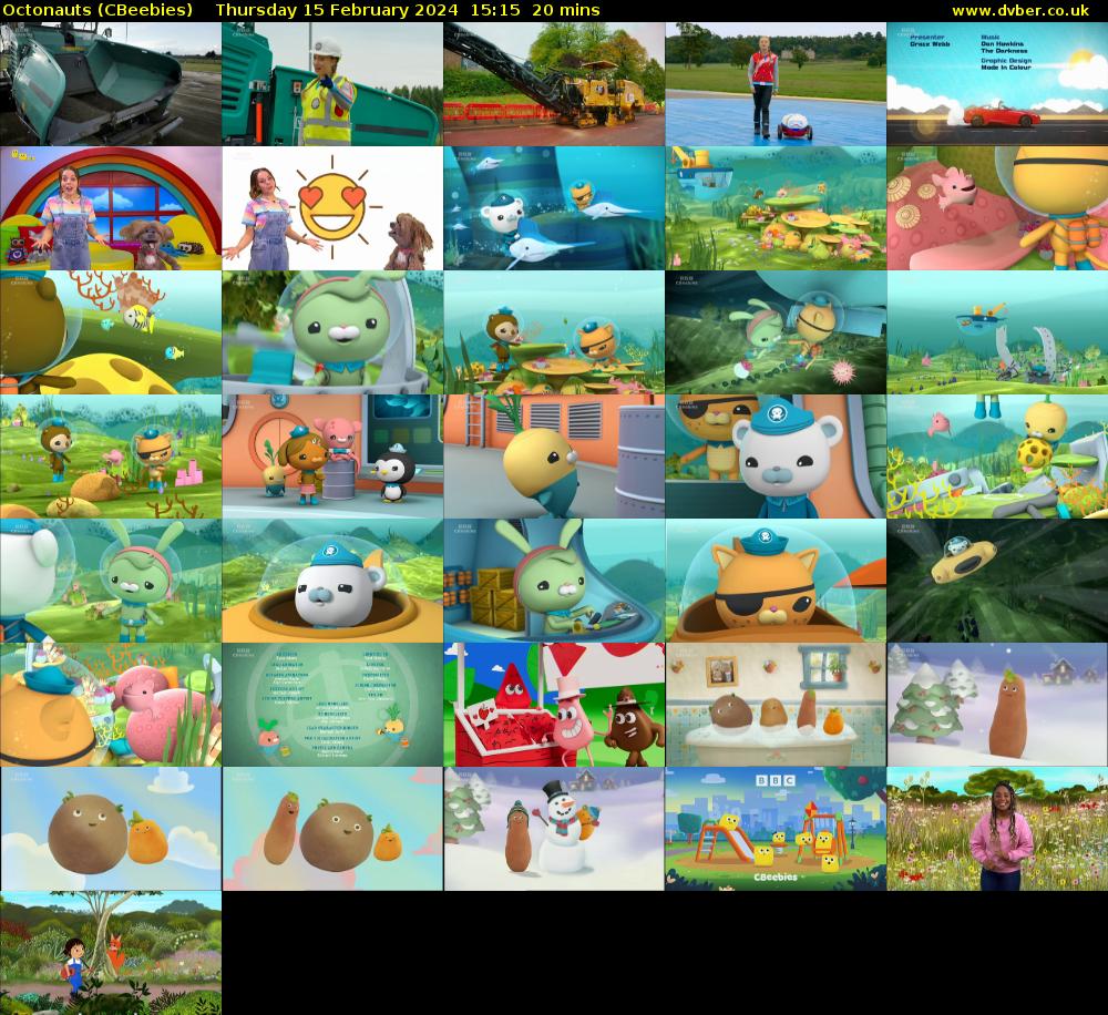 Octonauts (CBeebies) - 2024-02-15-1515