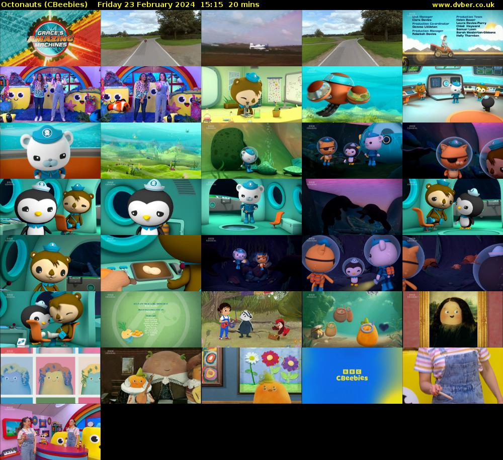 Octonauts (CBeebies) - 2024-02-23-1515