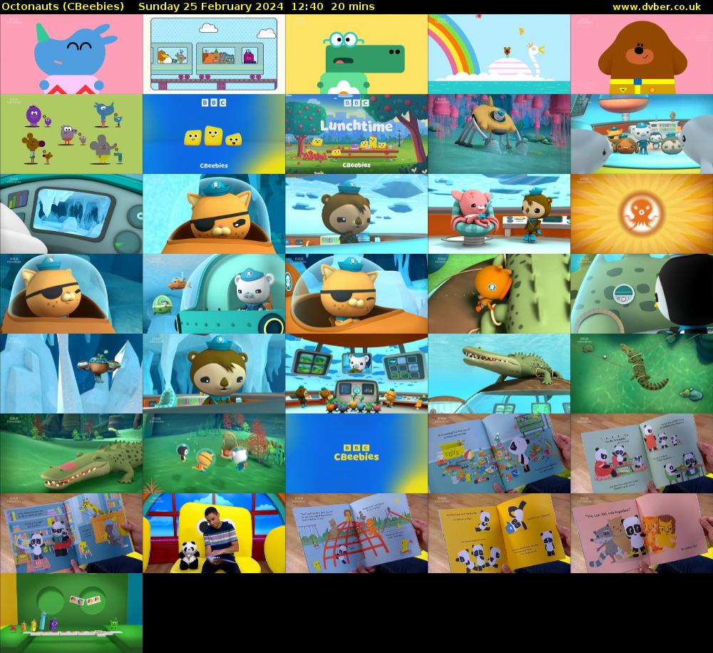 Octonauts (CBeebies) - 2024-02-25-1240