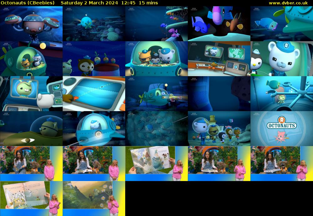 Octonauts (CBeebies) - 2024-03-02-1245