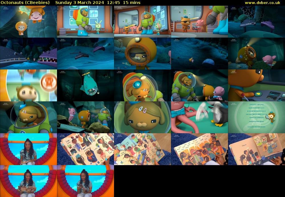 Octonauts (CBeebies) - 2024-03-03-1245