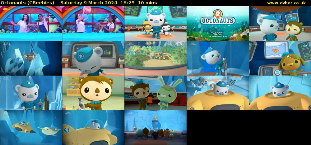 Octonauts (CBeebies) - 2024-03-09-1625