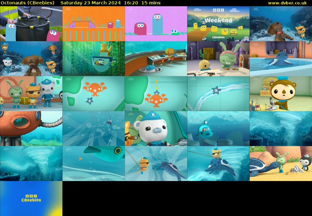 Octonauts (CBeebies) - 2024-03-23-1620