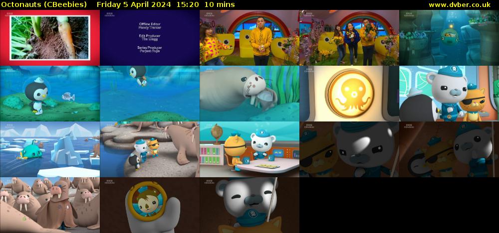 Octonauts (CBeebies) - 2024-04-05-1520