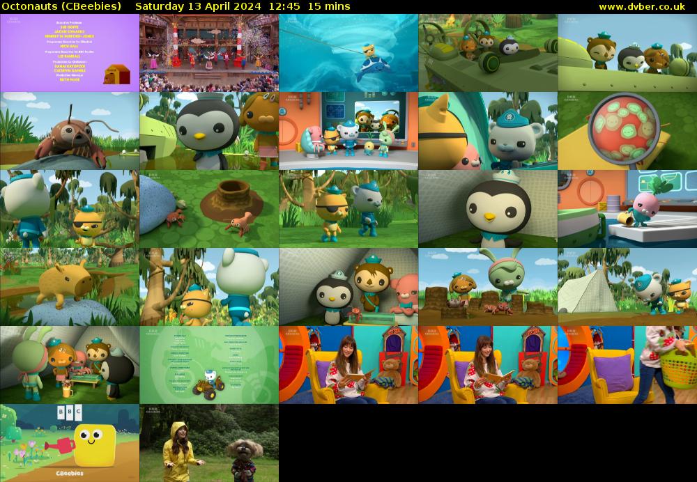 Octonauts (CBeebies) - 2024-04-13-1245
