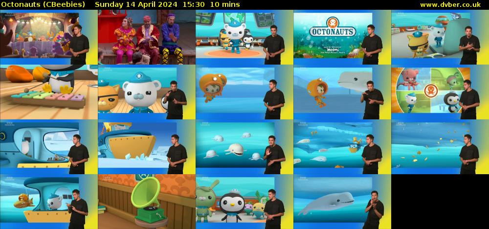 Octonauts (CBeebies) - 2024-04-14-1530