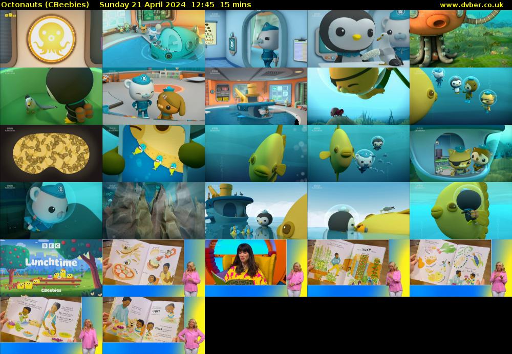 Octonauts (CBeebies) - 2024-04-21-1245