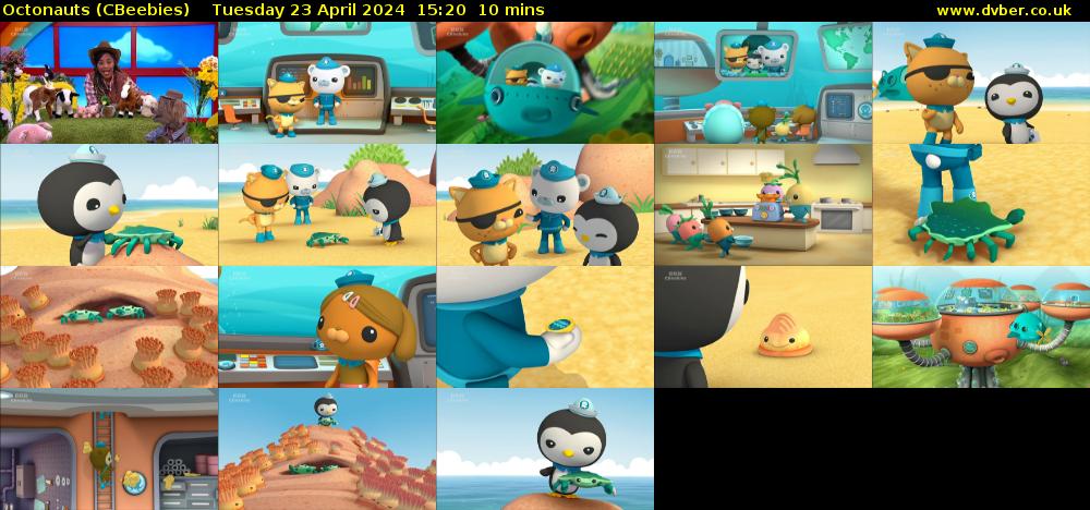 Octonauts (CBeebies) - 2024-04-23-1520