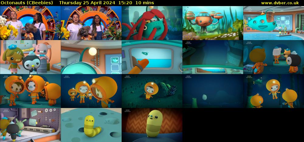 Octonauts (CBeebies) - 2024-04-25-1520