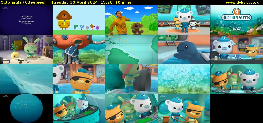 Octonauts (CBeebies) - 2024-04-30-1520
