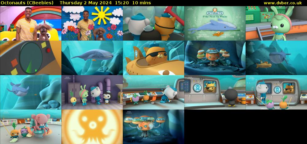 Octonauts (CBeebies) - 2024-05-02-1520