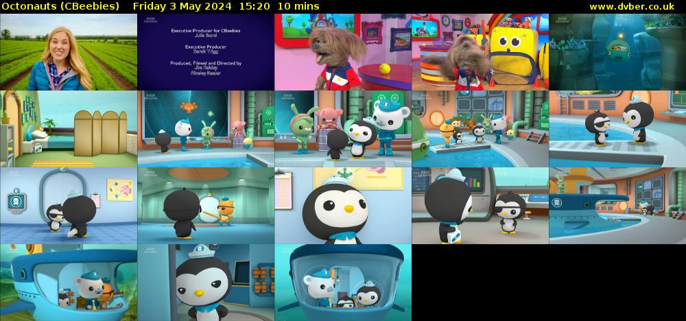 Octonauts (CBeebies) - 2024-05-03-1520