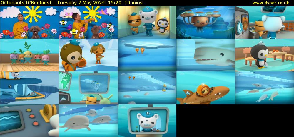 Octonauts (CBeebies) - 2024-05-07-1520