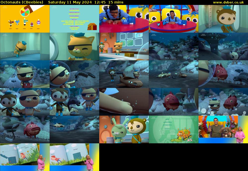 Octonauts (CBeebies) - 2024-05-11-1245