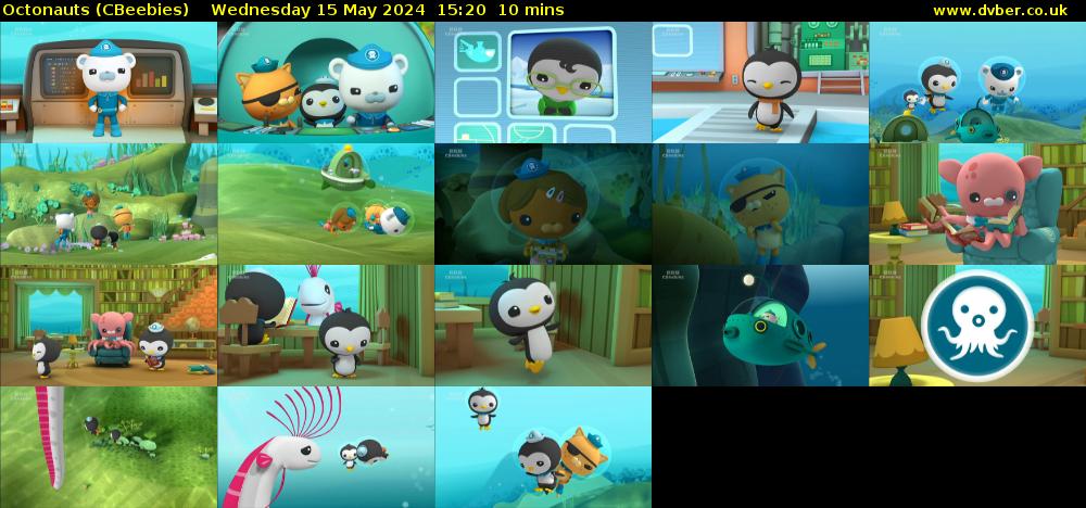 Octonauts (CBeebies) - 2024-05-15-1520