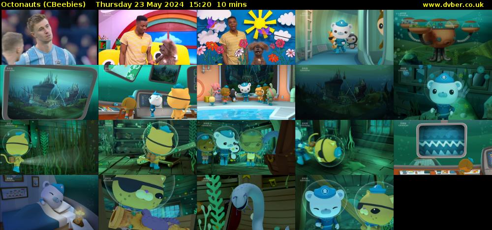 Octonauts (CBeebies) - 2024-05-23-1520