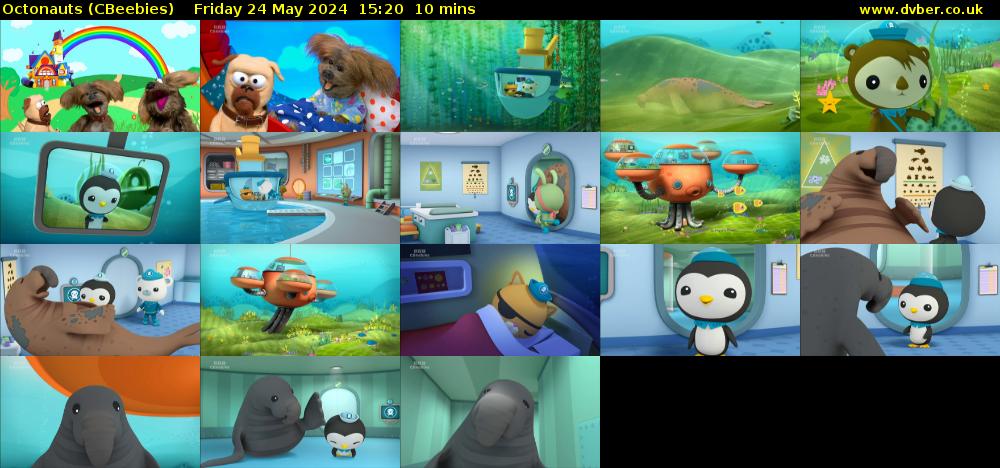 Octonauts (CBeebies) - 2024-05-24-1520