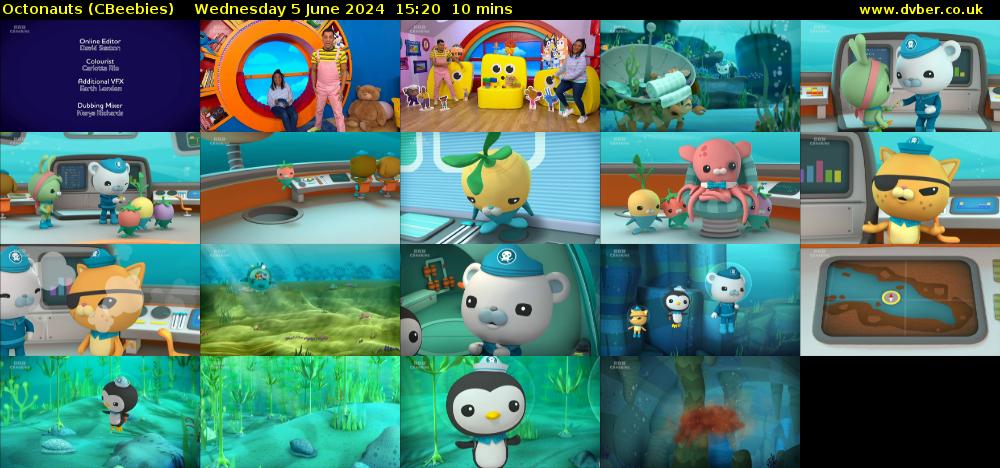 Octonauts (CBeebies) - 2024-06-05-1520