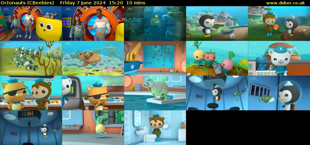 Octonauts (CBeebies) - 2024-06-07-1520