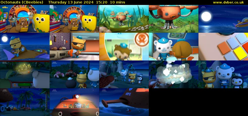 Octonauts (CBeebies) - 2024-06-13-1520