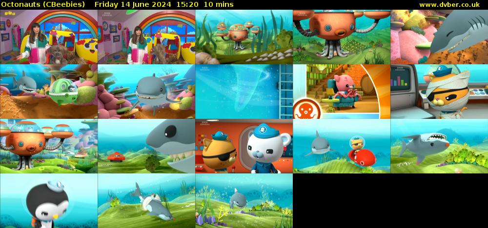 Octonauts (CBeebies) - 2024-06-14-1520