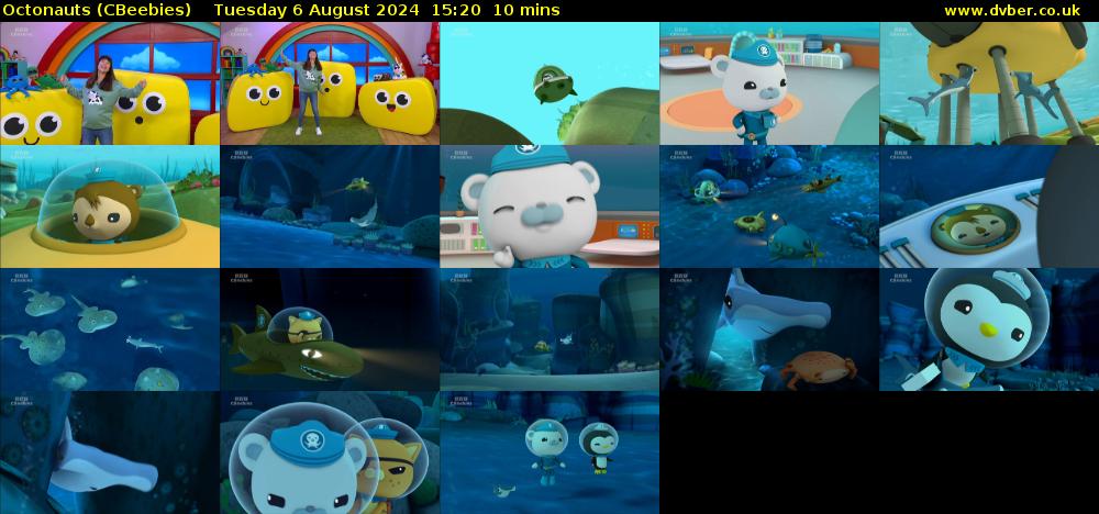 Octonauts (CBeebies) - 2024-08-06-1520